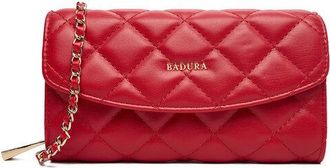 Badura Handtasche TYL00501 Rot