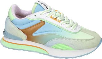 Hoff Damen, Schuhe, Mehrfarbig, 36 EUGr&ouml;&szlig;e