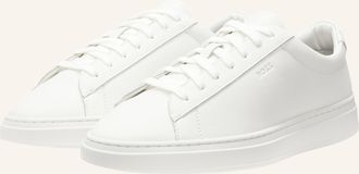 HUGO BOSS Sneaker Kieran_Tenn_Allt weiss