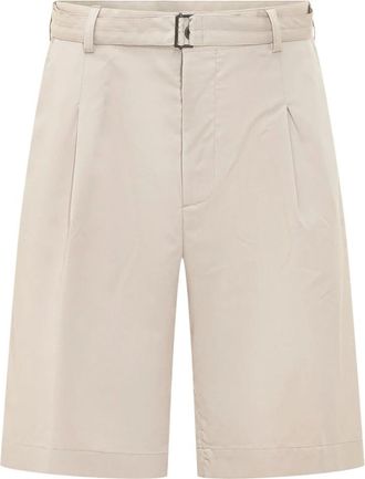 Cellar Door Homme, Shorts, Beige, Taille: XL Viper Bermuda