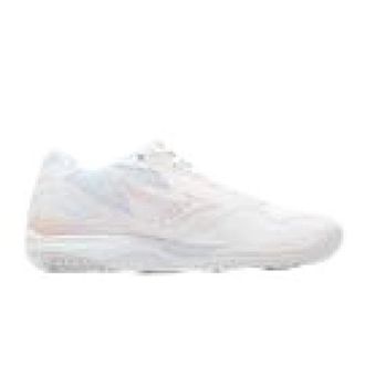 Mizuno Cyclone Speed Volleyballschuh - - Sport - Damen - Wei&szlig; - 37 EU