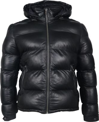 Ricano Jacke Vince