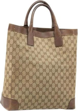 Gucci Damen, Pre-Owned, Beige, ONE SIZEGr&ouml;&szlig;e