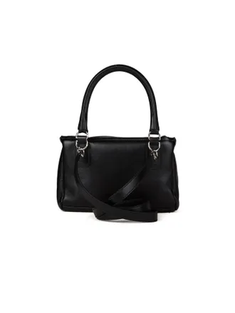 Givenchy Pandora Basic Shoulder Bag - Black