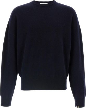 Extreme Cashmere Homme, Pulls, Bleu, Taille: ONE Size N°355 Tes Sweater