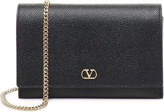 Valentino Garavani Portefeuilles - Noir