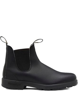 Blundstone 510 Black Leather