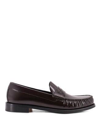 Tom Ford Mocassins - Marron