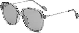 Generic Lunettes de soleil polarisées de rue pour hommes et femmes lunettes de soleil dextérieur pour conduite (couleur : F, taille : moyen) 2026