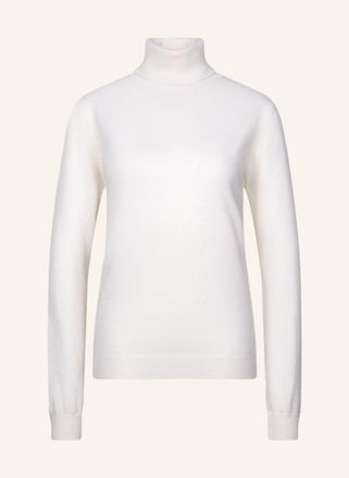 Seidensticker Seidensticker Pullover weiss
