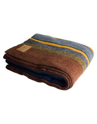 Pendleton BETTW&Auml;SCHE - Plaids und Decken auf YOOX.COM
