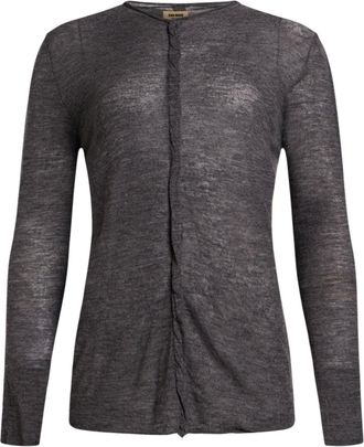 Uma Wang STRICKWAREN - Pullover auf YOOX.COM