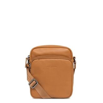 Lancaster Petit sacoche - Soft Vintage Homme Gold