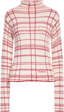 Marni STRICKWAREN - Rollkragenpullover auf YOOX.COM