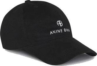 Anine Bing Accessoires - - Accessories - Damen - Schwarzk - ONE SIZE