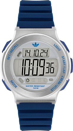 adidas Digitaluhr Expression Three