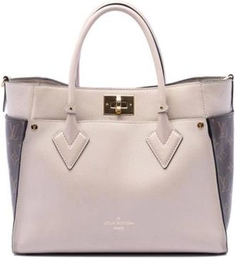 Louis Vuitton Damen, Pre-Owned, Beige, ONE SIZEGr&ouml;&szlig;e