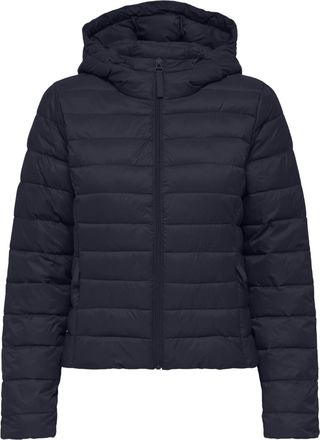 Only Onltahia Lw Quilted Hood JKT Noos OTW