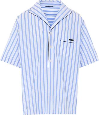 Dolce & Gabbana Chemise - Blanc