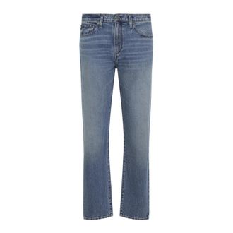 Ralph Lauren 5 Pocket Gerades Jeans - - Jeans - Herren - Blau - W31 L32