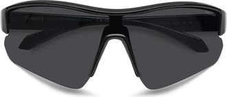 Polaroid unisex, Accessoires, Noir, Taille: ONE Size PLD 7061/Ci/S