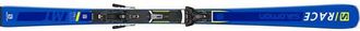 Salomon Ski E S/RACE MT + Z12 GW F80 B