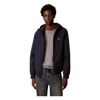 Calvin Klein Jeans Winter Jackets - - Jackets - Herren - Blau - 2XL