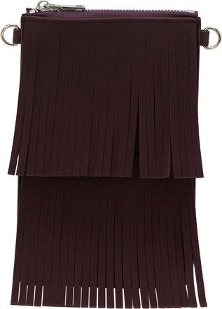 Izia Umh&auml;ngetasche Umh&auml;ngetasche Frauen lila