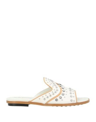 Tod's SCHUHE - Sandalen auf YOOX.COM