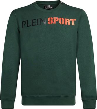 Plein Sport TOPS - Sweatshirts auf YOOX.COM