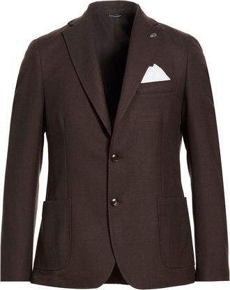 Daniele Alessandrini ANZ&Uuml;GE und CO-ORDS - Blazers auf YOOX.COM
