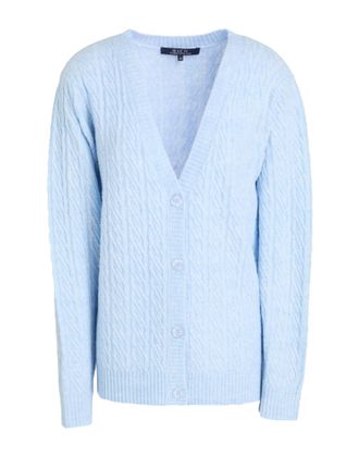 Blue iV by Isabelle van den Abeele STRICKWAREN - Strickjacken auf YOOX.COM