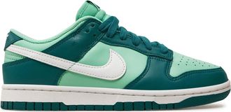 Nike Sneakers Nike Dunk Low DD1503 301 Grün