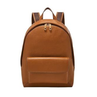 Fossil Sac &agrave; dos Blaire, en cuir LiteHide, pour femme, ZB1985216