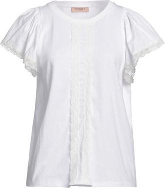 Twin-Set TOPS - T-shirts auf YOOX.COM