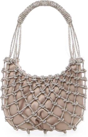 Rosantica Femme, Sacs, Beige, Taille: ONE Size Handbag