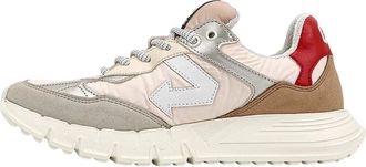 ID.EIGHT Id.eight, unisex, Chaussures, Multicolore, Taille: 38 EU Maru Almond Cream