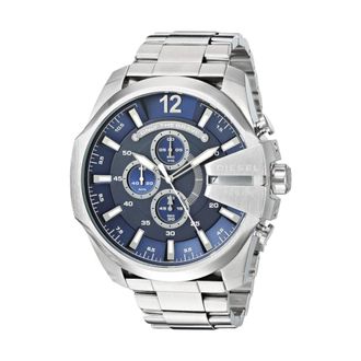 Diesel Herren, Accessories, Grau, ONE SIZEGr&ouml;&szlig;e