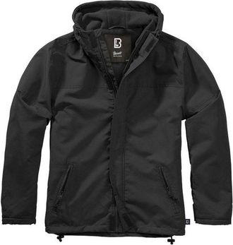 Brandit Fleecejacke 3167-2 Brandit Windbreaker