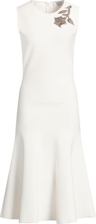 Alexander McQueen KLEIDER - Midi-Kleider auf YOOX.COM