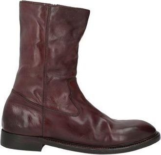 Moma CHAUSSURES - Bottines sur YOOX.COM