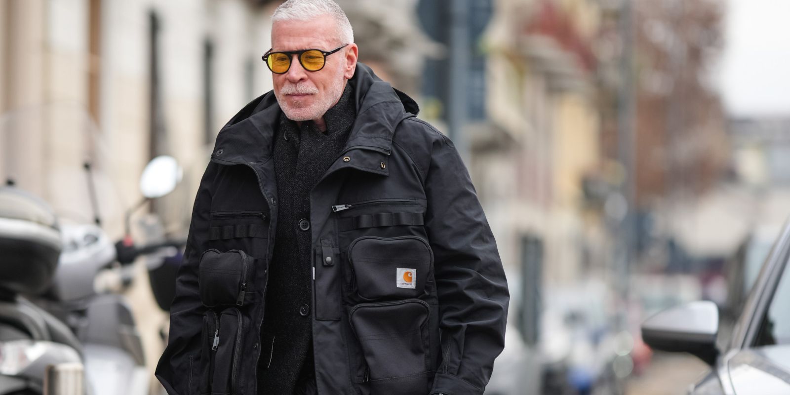 Here's how to dress like a cool dad | Stylight