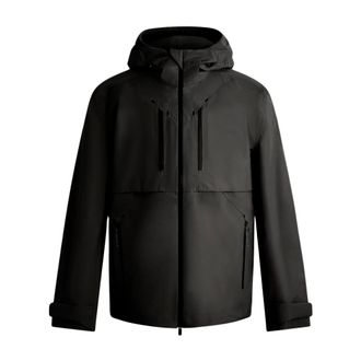 Fusalp Herren, Jacken, Schwarzk, LGr&ouml;&szlig;e