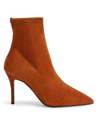 Giuseppe Zanotti MIREA Ankle boots