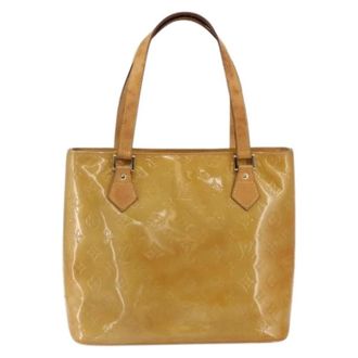 Louis Vuitton Pre-owned Canvas Tote Bag - - Pre-owned - Damen - Beige - ONE SIZE