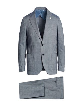 Lardini ANZ&Uuml;GE und CO-ORDS - Anz&uuml;ge auf YOOX.COM