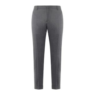 Be Able Alexander Shorter Hosen - - Trousers - Herren - Grau - W40