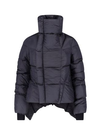 Rick Owens Padded Jacket Naska