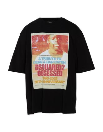 Dsquared2 TOPS - T-shirts auf YOOX.COM