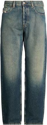 Diesel BAS - Pantalons en jean sur YOOX.COM